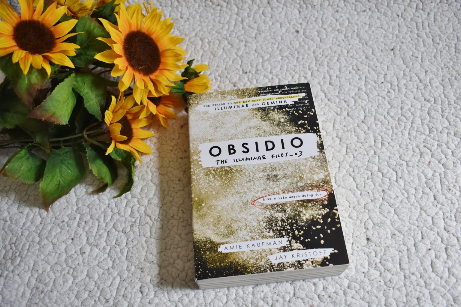 March 2021 Wrap-Up - Book Recs by Jess