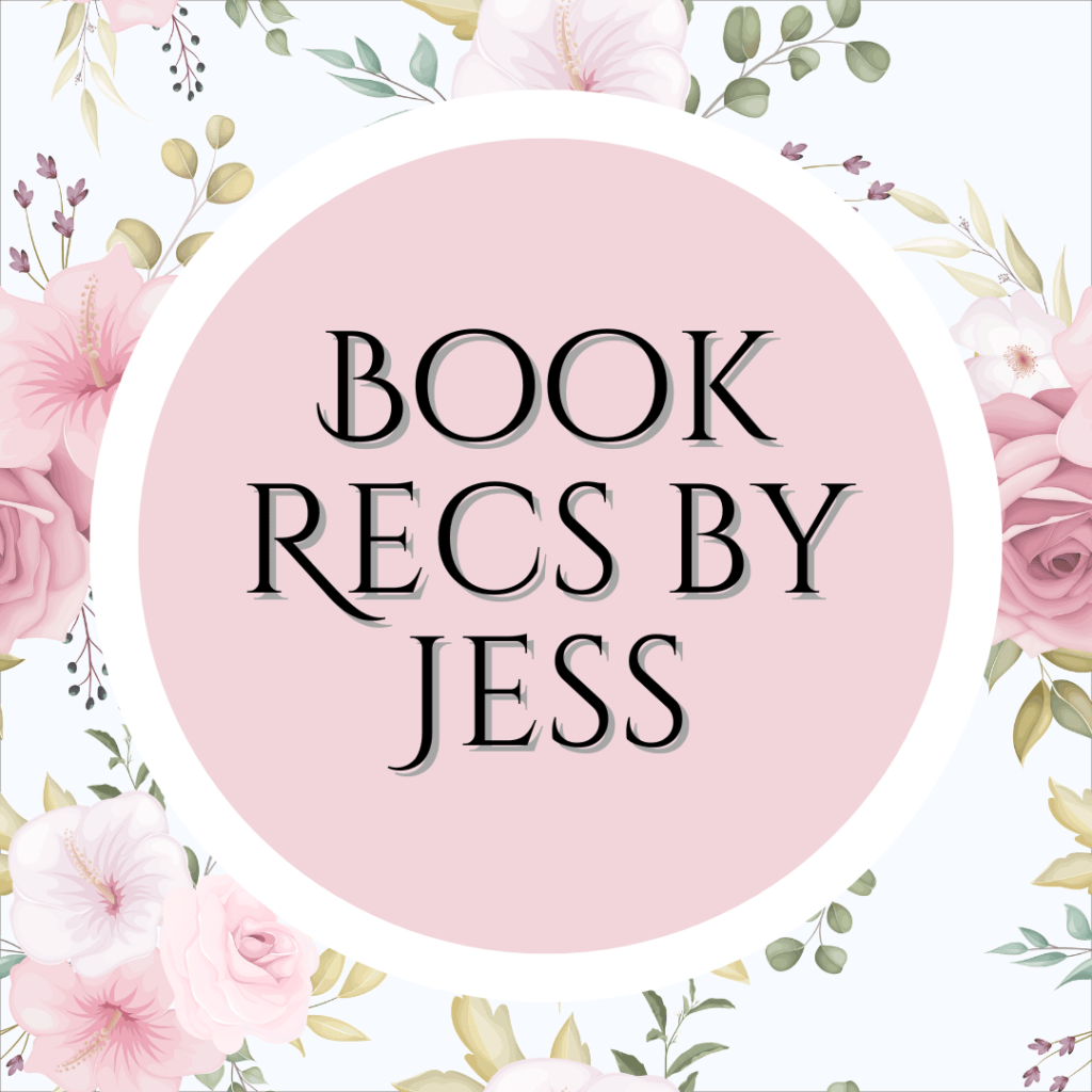 Book Influencer Programs: List of Programs & Requirements - Book Recs by Jess